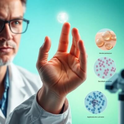 Seda de Araña: Avances Médicos y Resultados Asombrosos
